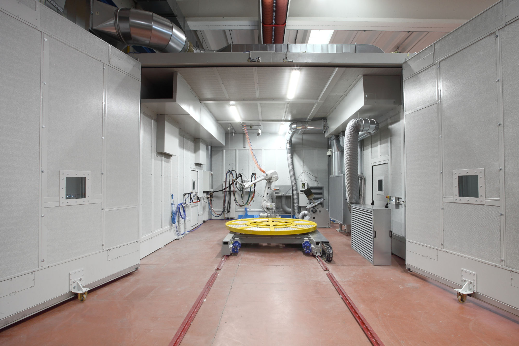 Multi Technology Systems Lincotek