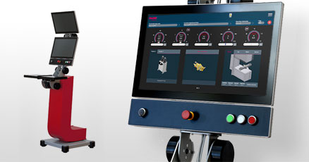Lincotek HMI technology to transform spray process - Lincotek
