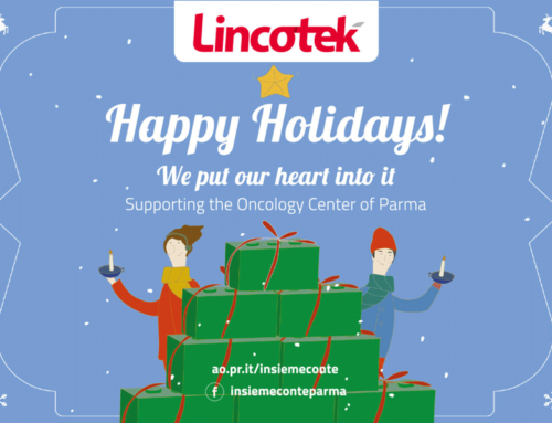 Lincotek acquires Hitemco, an industry leader in thermal spray and ... Lincotek acquires Hitemco, an industry leader in thermal spray and ...