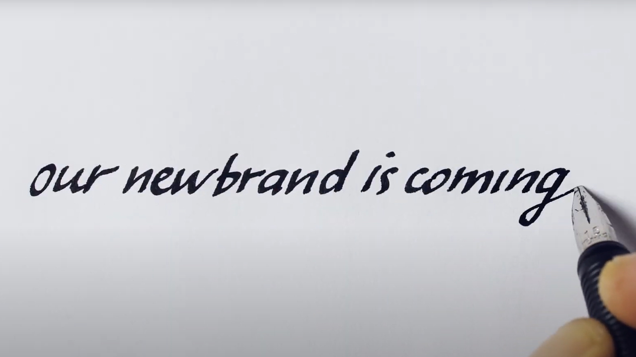 A New Group Brand is coming - Lincotek