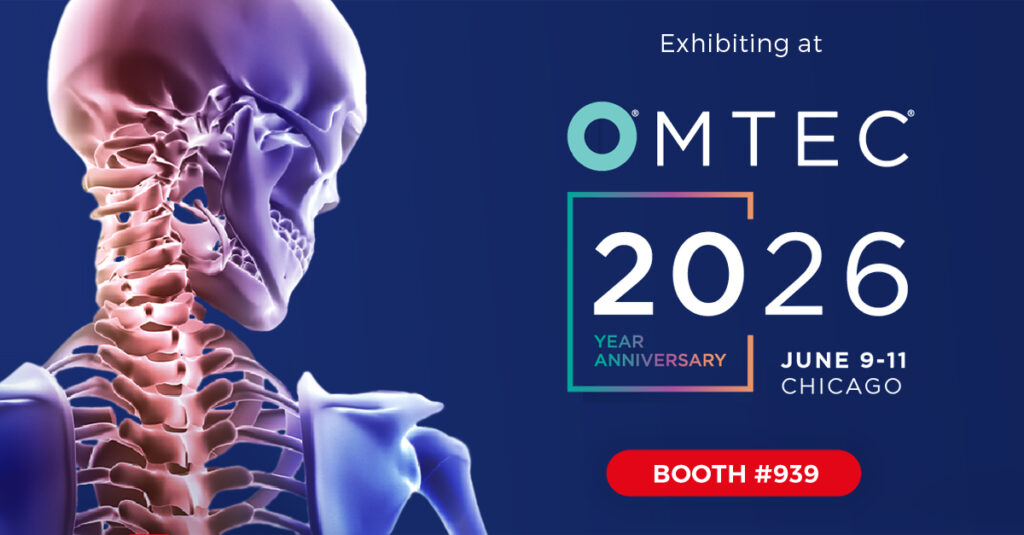OMTEC 2026 - Lincotek